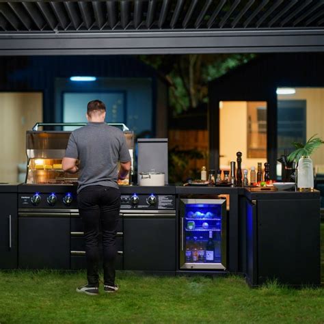 Ok5 Modular Outdoor Kitchen Flexispot Us