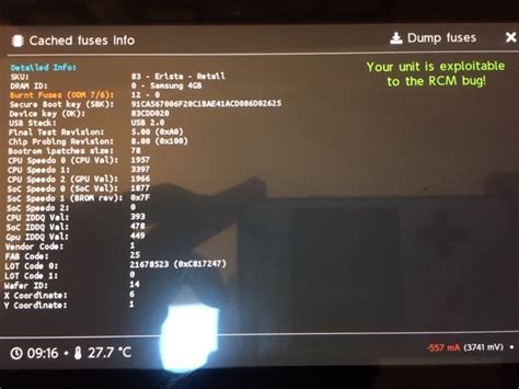 issues with my sd card and emummc · issue 11 · m4xw emummc · github