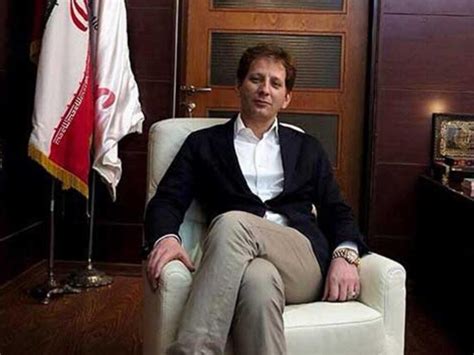 بابک زنجانی کیست؟ بیوگرافی و جزییات پرونده