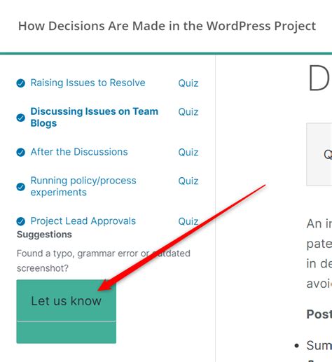 Content Feedback Potential Typo In Community Course · Issue 1802