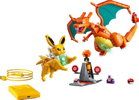 Lego Pokémon 2026 Brickset
