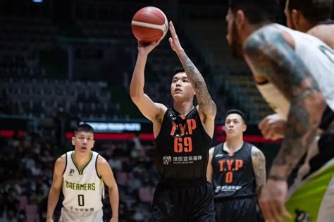 Plg／盧峻翔關鍵時刻收比賽！領航猿9692險勝夢想家 奪下7連勝 運動 Nownews今日新聞
