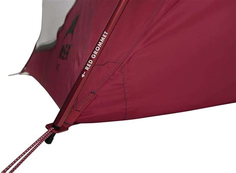 Msr Elixir 2 Review Two Person Backpacking Adventure Tent