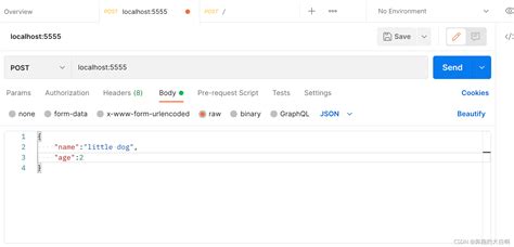 【工具使用】postman捕获请求postman 监听请求 Csdn博客