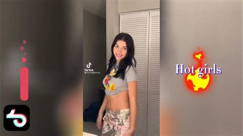 Tiktok Vai Com BundÃo Mc Meno K 💯🍑😍hot Girls Trending Tiktok