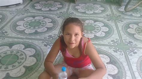 Desafio Da Garrafa Ft Minha Prima Youtube