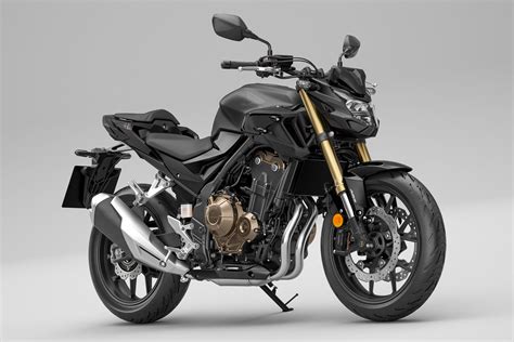 Honda Naked Fiyatları Ekim Motosiklet Sitesi
