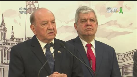 Las Ffaa Tendrán Presencia En Itapúa Misiones Y Ñeembucú Snt