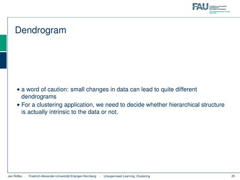 Unsupervised Learning Clustering Mathematcis Ppt