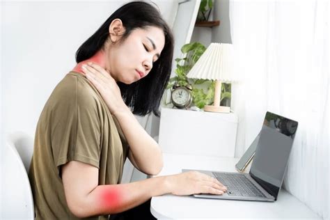What Activities To Avoid With A Pinched Nerve In The Neck