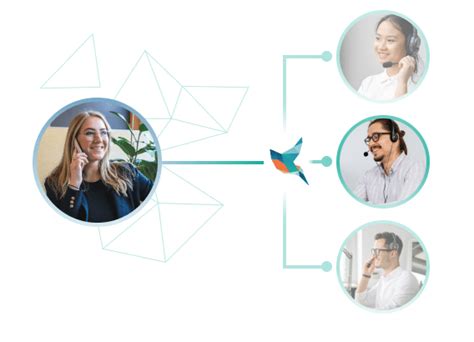 Call Routing Deepsearch