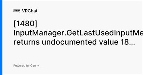 1480 Inputmanagergetlastusedinputmethod Returns Undocumented Value
