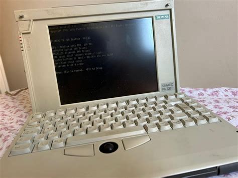 Siemens Simatic Pg 720 P Computer Programmatore Catawiki