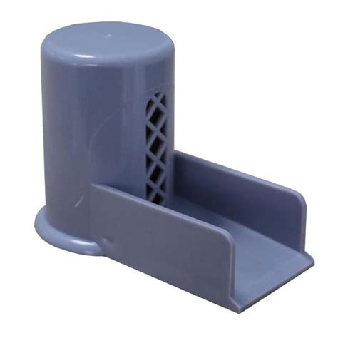 Dishwasher Gap Cover With Ramp Air Gap Overflow Spout Extender For