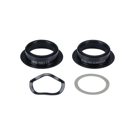 BottomAdapt BB386/392 EVO / Bottom Bracket - BBB Cycling