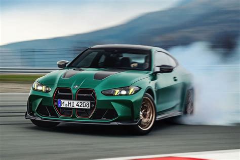 Bmw M3 Cs Dimensioni Interni Motori Prezzi E Concorrenti Autoscout24