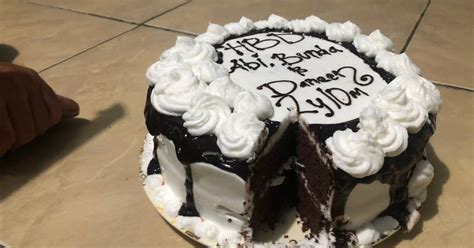 Resep Chocolate Cake Oleh Ryu Cookpad