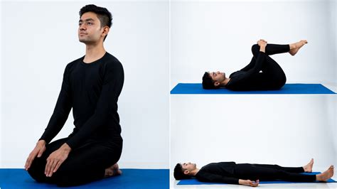 Agency News | 5 Asanas With Photos That Are Easy To Understand and Can ...