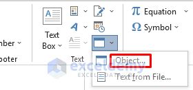How To Put A Large Excel Table Into Word 7 Easy Methods ExcelDemy
