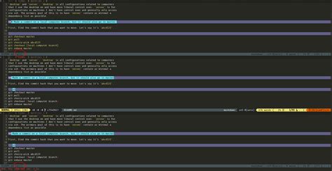 Fugitive Show Which File Is Which For Merge Conflicts · Issue 2095