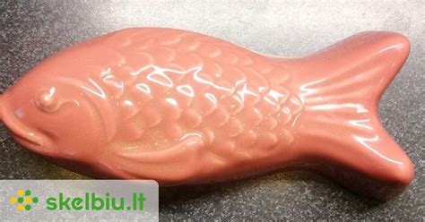 Forma Žuvis Skelbiu Lt