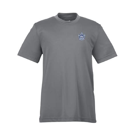 Performance T Shirt Imprinted Apparel