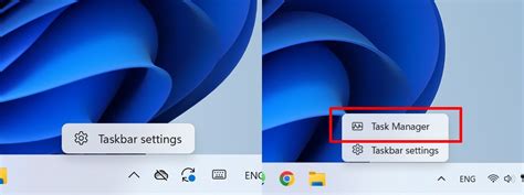 เอาคนมาสกท Windows 11 เพมฟเจอรใหเปด Task Manager ไดจากเมน