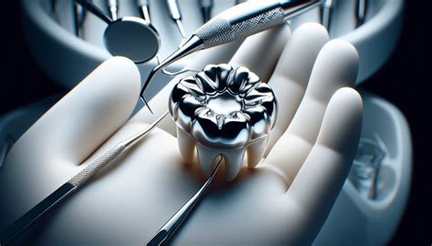 What To Expect During A Dental Crown Procedure A Step By Step Guide