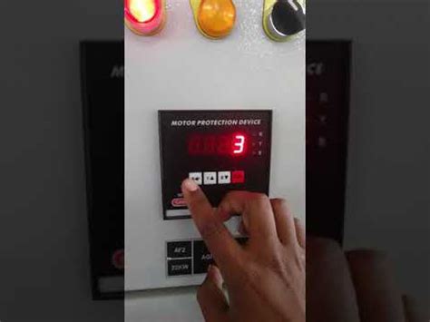 Motor Protection Relays Induction Motor Protection Latest Price Manufacturers Suppliers