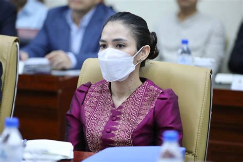 កិច្ចប្រជុំ ក្រុមប្រឹក្សាជាតិភស្ដុភារកម្ម ក ជ ភ លើកទី២ អាណត្តិទី៧ ដើម្បីពិនិត្យវឌ្ឍនភាព