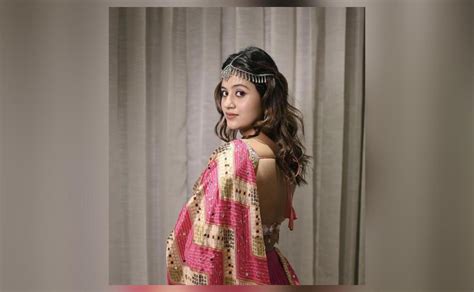 Actress Anjali Arora Files Defamation Case After Morphed Mms Leaked
