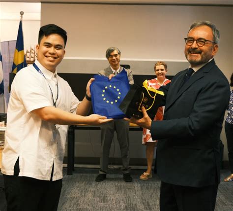 Joshua Isleta On Linkedin Opentowork