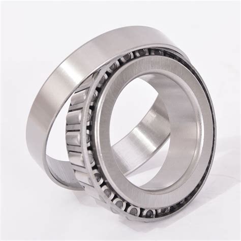 33114 Tapered roller bearings - Linqing Deguan Bearing Co., Ltd.