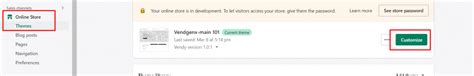 How To Display The Load More Button In Shopify Theme Zemez Support