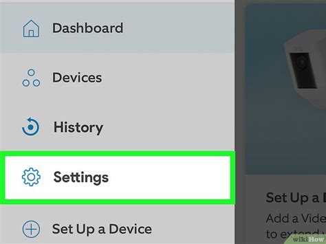 How To Temporarily Turn Off Ring Camera In The App Ways