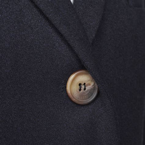 Ladies Navy Covert Coat Ladies Country Clothing Cordings