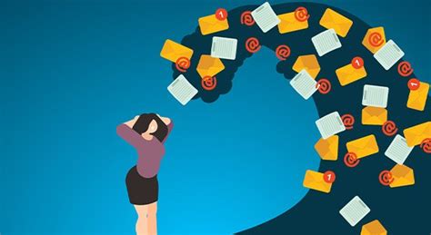 Is Your Inbox Drowning In Spam Here S Why And How To Stop It Pc
