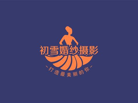 杞缘婚庆logo设计 标小智