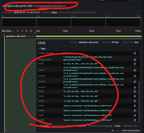 Processorattributes Unable To Add Span Custom Attribute From Custom Header · Issue 5610