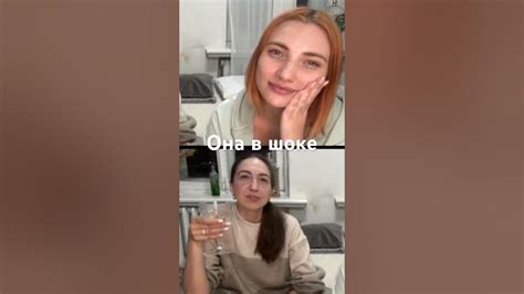Девочка не сдержала эмоций Youtube