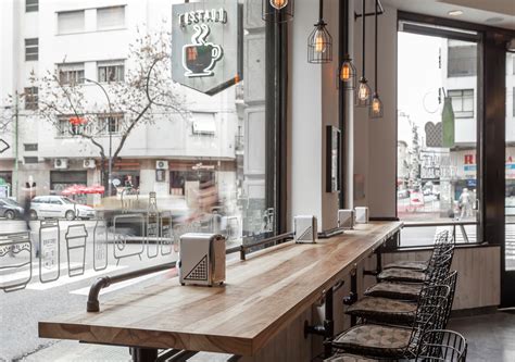 Galería De Tostado Café Club Hitzig Militello Arquitectos 11