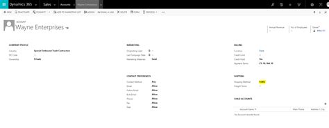 XRM Formula 128 Auto Save Form If Certain Info Is Entered North52 Support