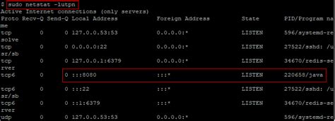 Instale El Servidor Apache Tomcat 9 En Ubuntu 2004
