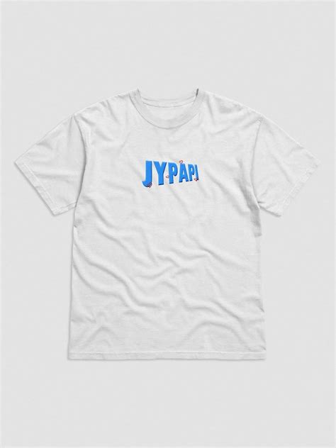 Jypapi T Shirt Feature Friday Shop