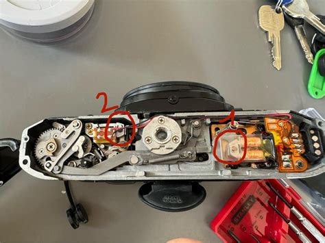 Canon A1 Second Curtain Issue R Analogrepair