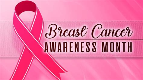 Local Breast Cancer Resources Wbtw