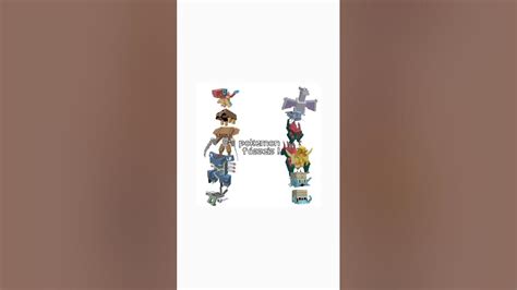 Pokémons Fósseis Minecraft Addon Pokemon Youtube
