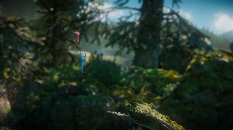 Unravel Two - PS4 - Multiplayer.it