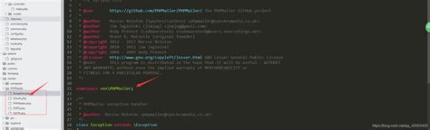 Phpmailer使用 （邮箱发送）phpmailer需要打开什么dll Csdn博客