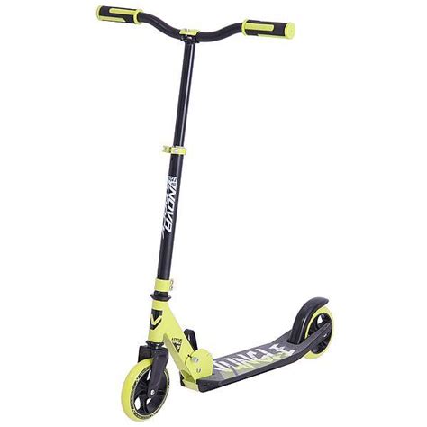 Самокат городской Novatrack Jungle 145 Pro - 145P.JUNGLE.LM9 | детский ...